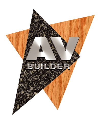 AV Builder Corp – Medium
