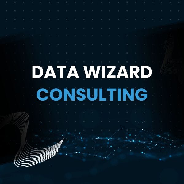 About – Data Wizard Consulting – Medium