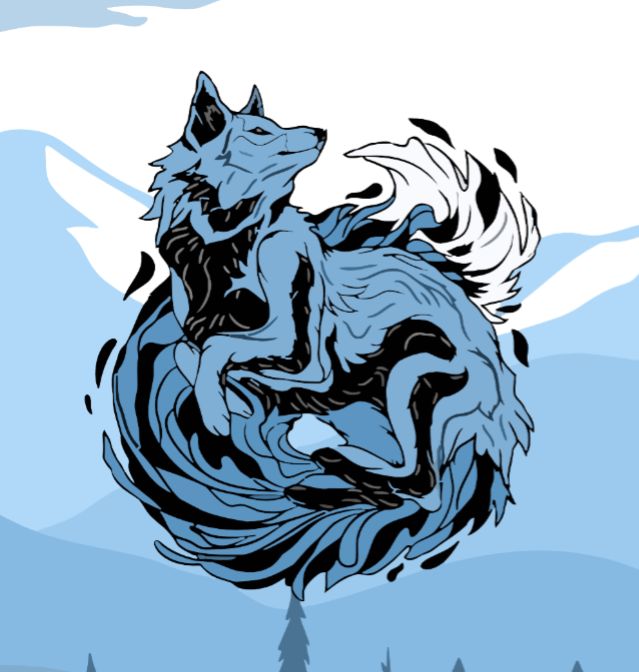 ShadowWolf – Medium