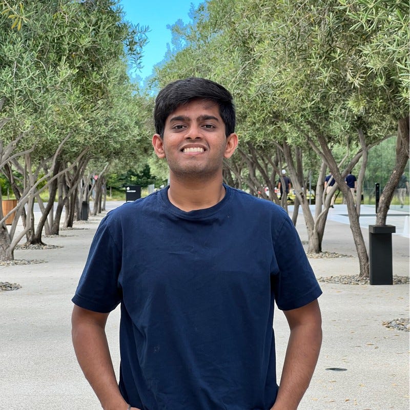 Satyam Gawali – Medium