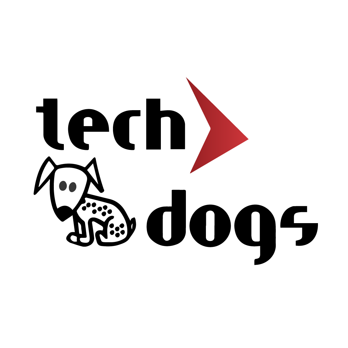 About – Tech Dogs – Medium