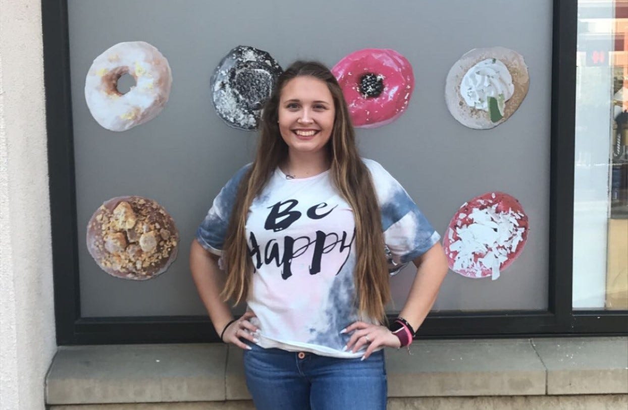 Shelby Bordovsky – Medium