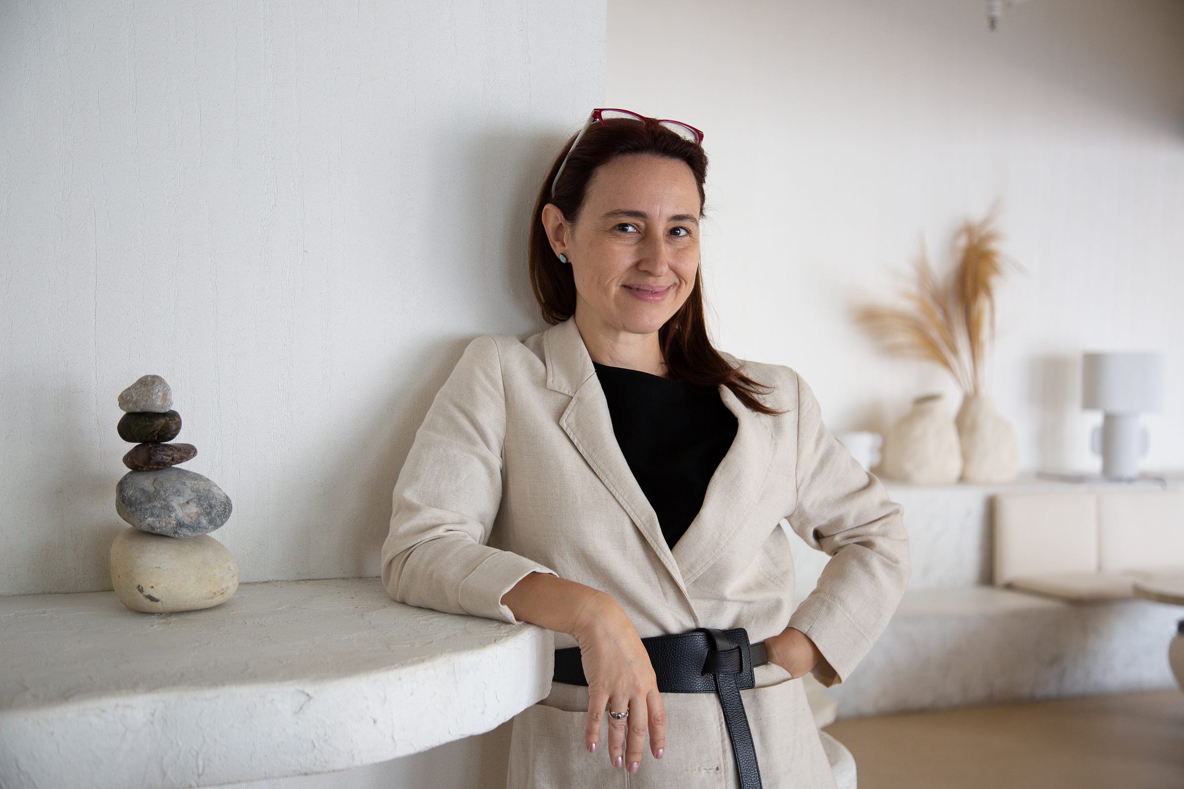 Araceli Gallego – Medium