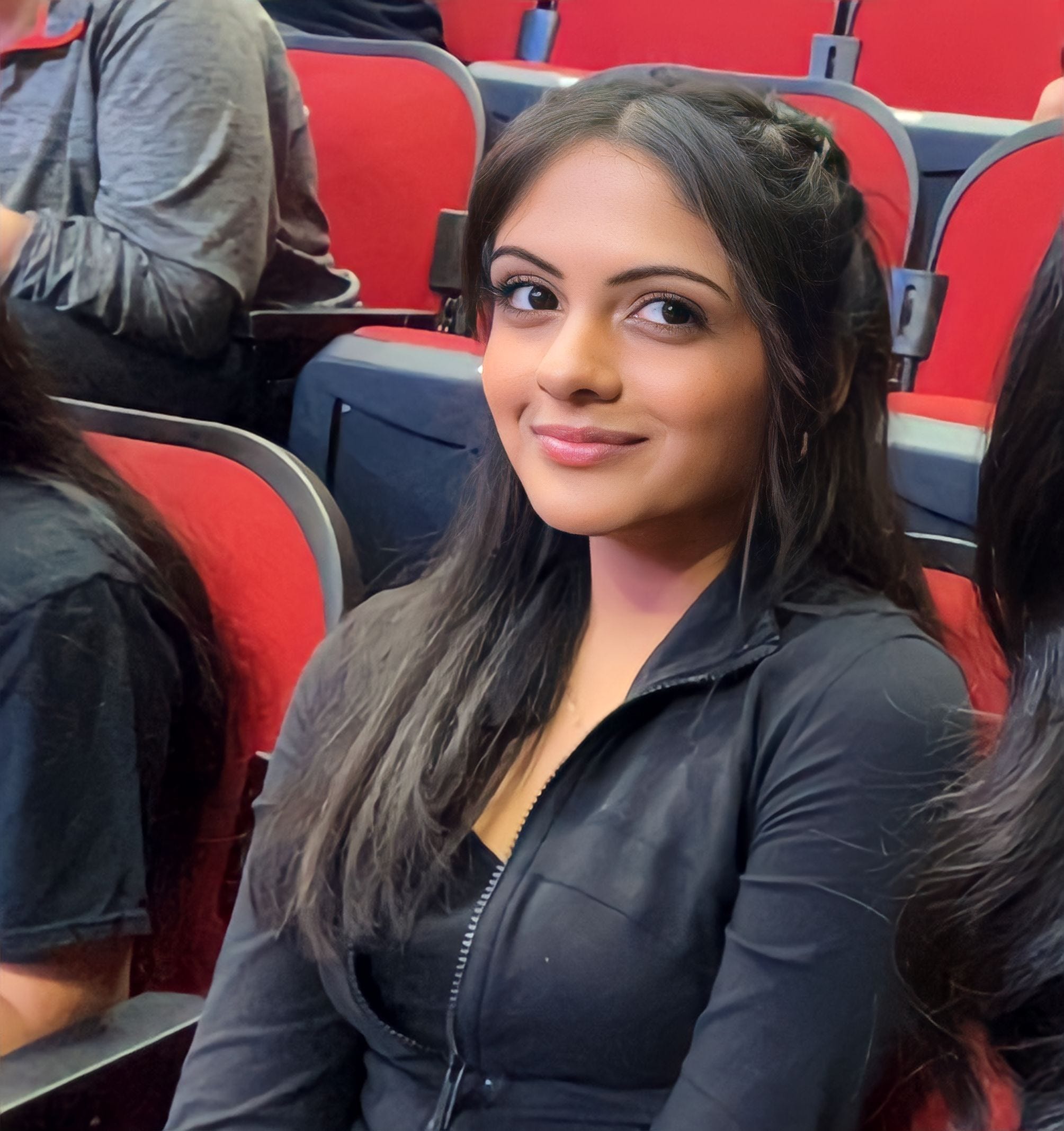 Divya Yerramilli – Medium