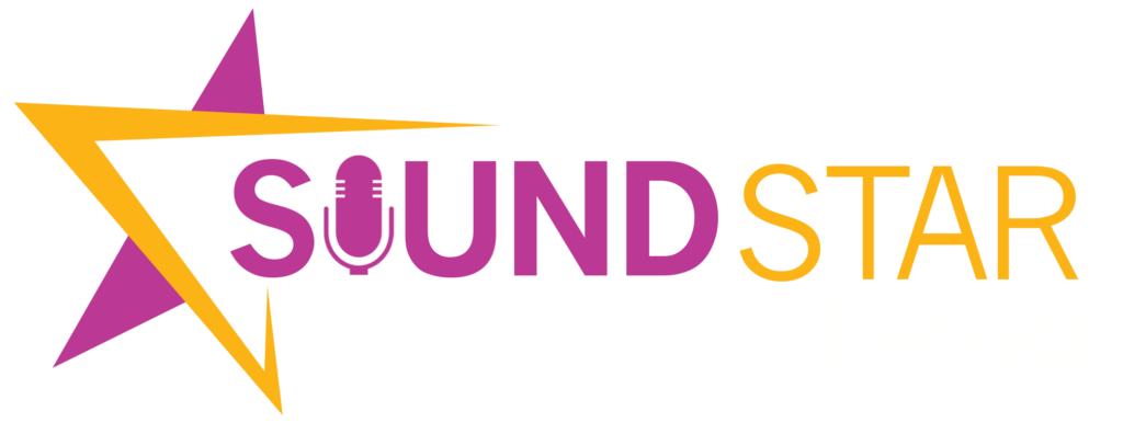 Sound Star Events – Medium