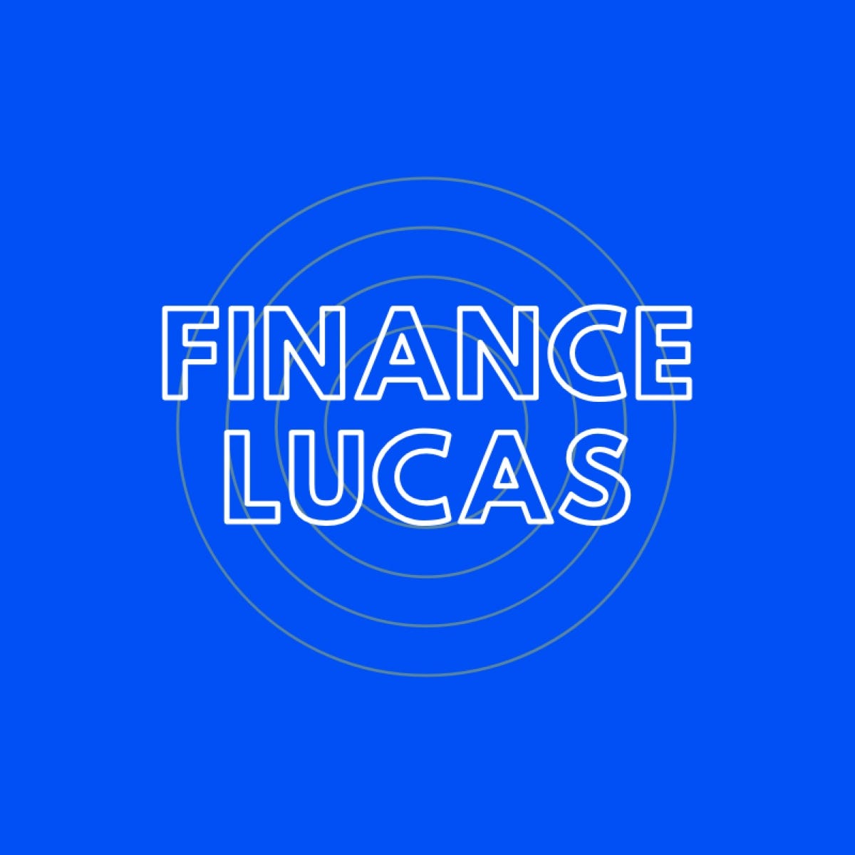 Finance Lucas – Medium