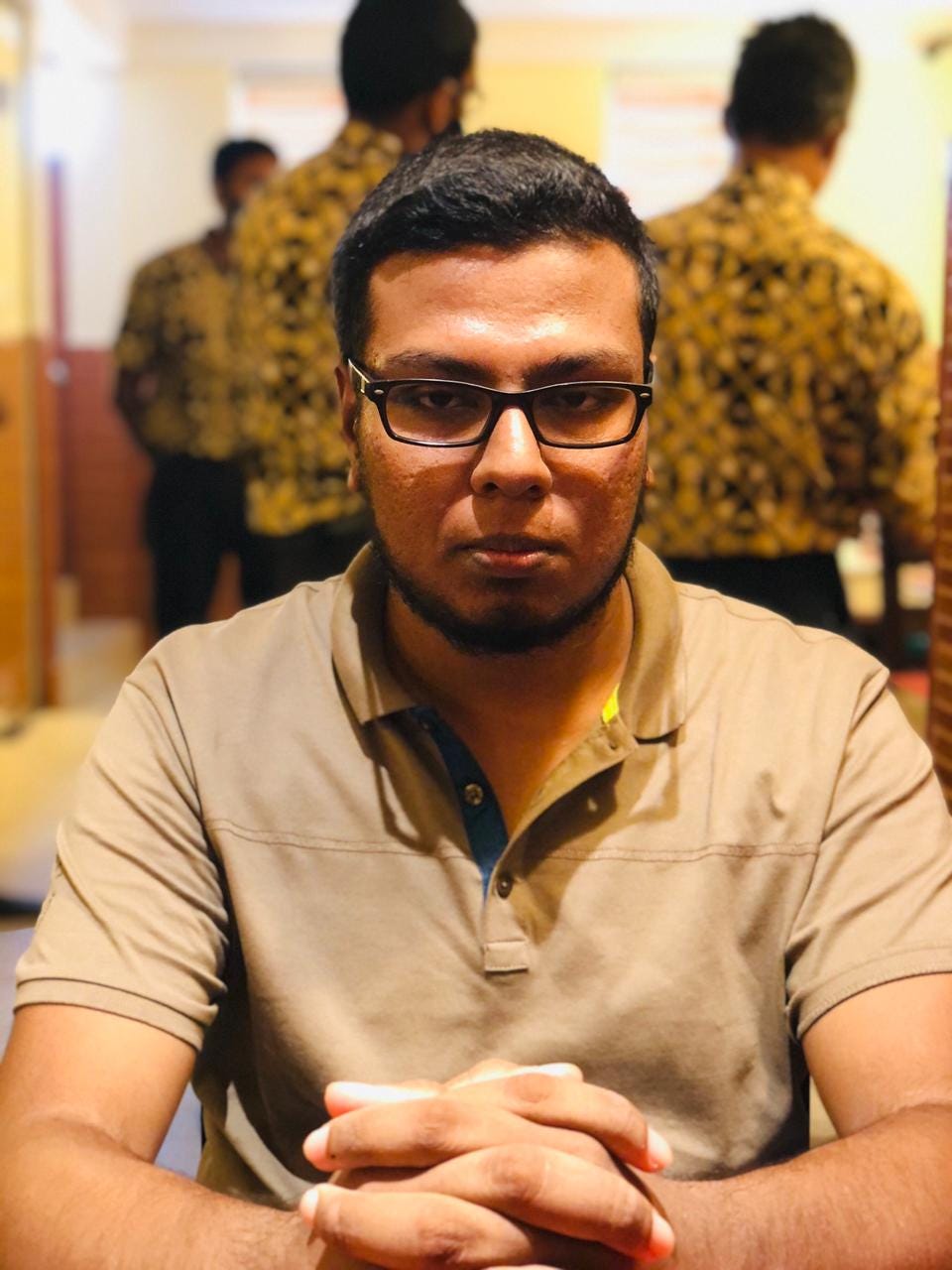 Sithum Bopitiya – Medium