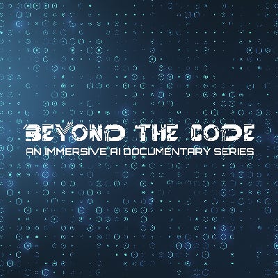 About Beyond The Code Medium