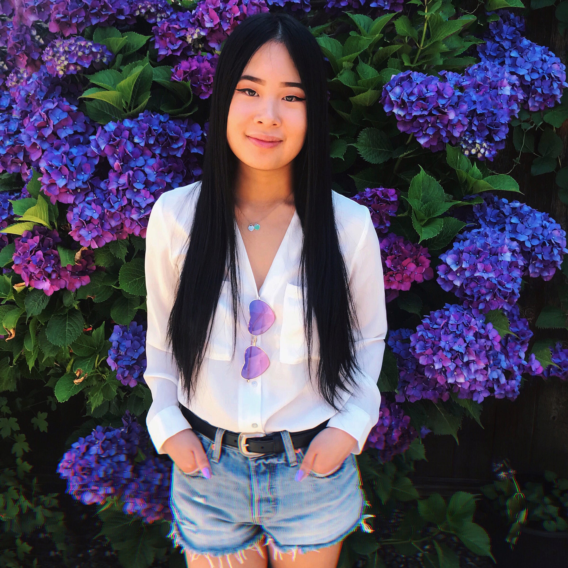 Nadia Le – Medium