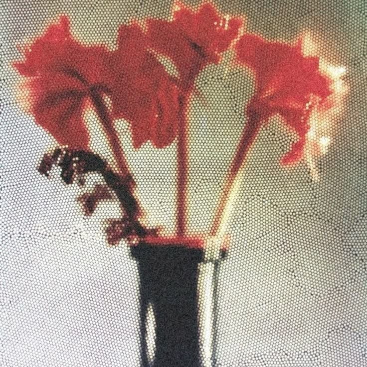 Pepper Flower – Medium