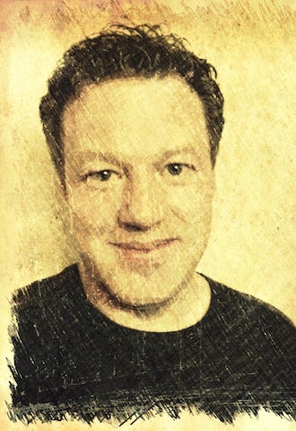 Martin Kaelin – Medium