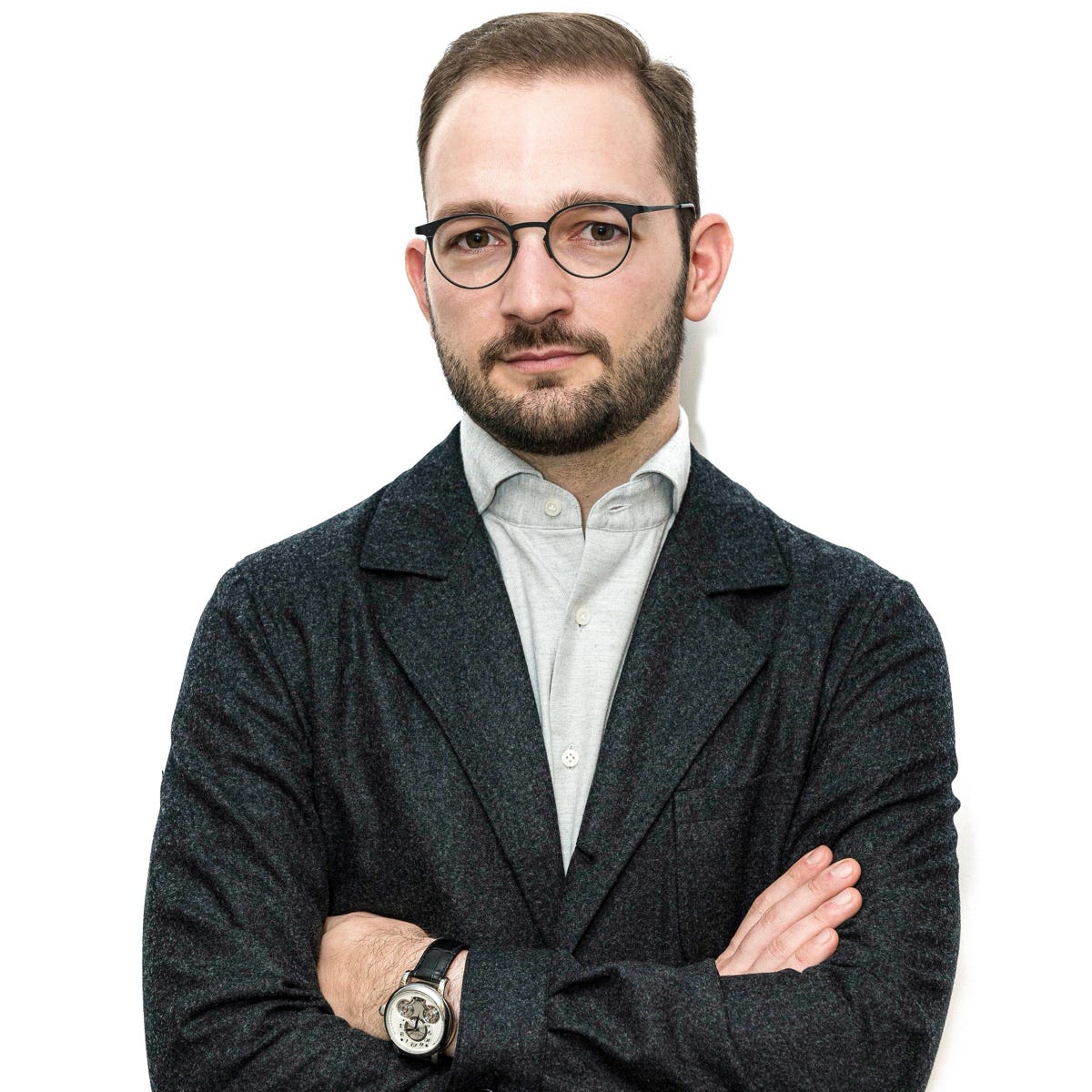 About – Anastasios Prodromou – Medium