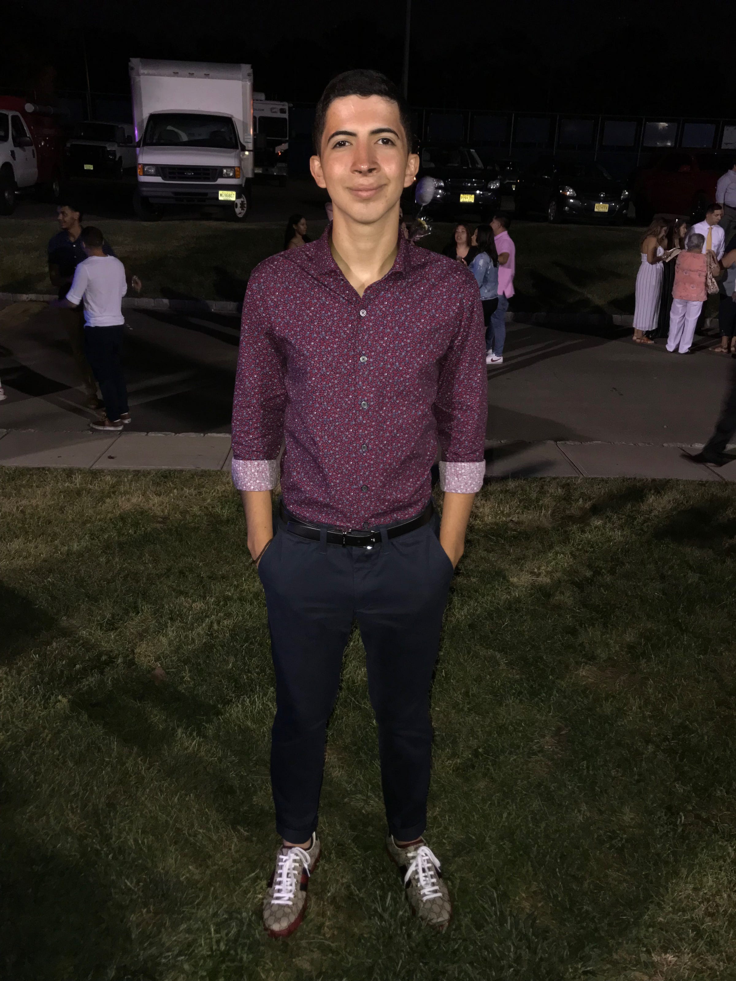 Elijah Jay Ortiz – Medium