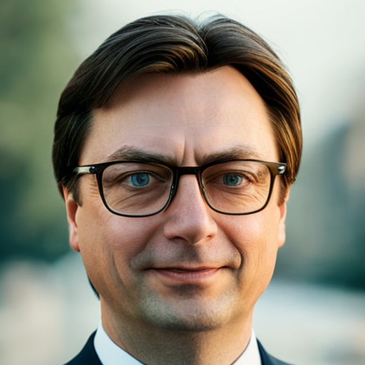 About – Dima Dubina – Medium