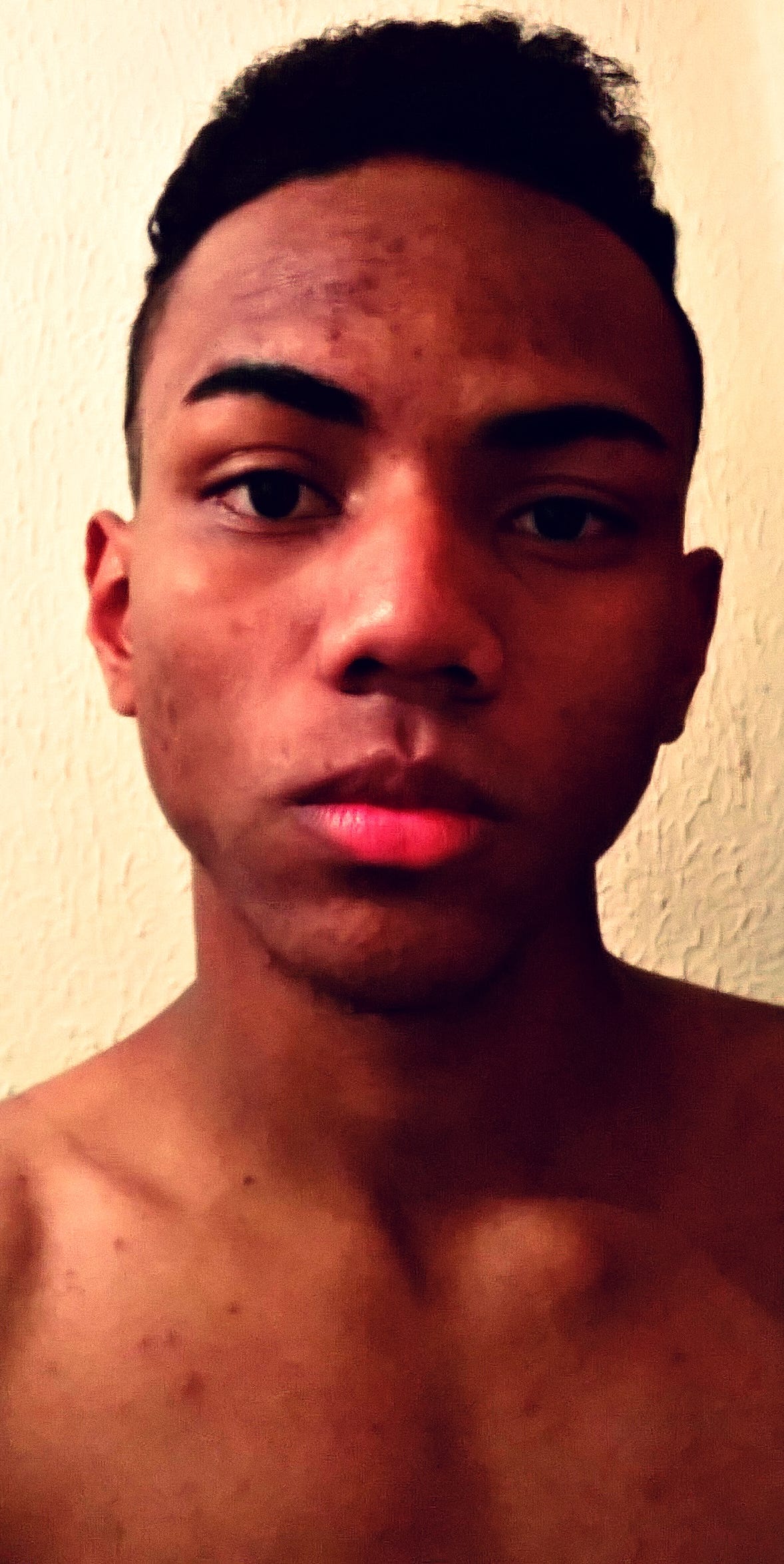 Gabriel Cancio – Medium