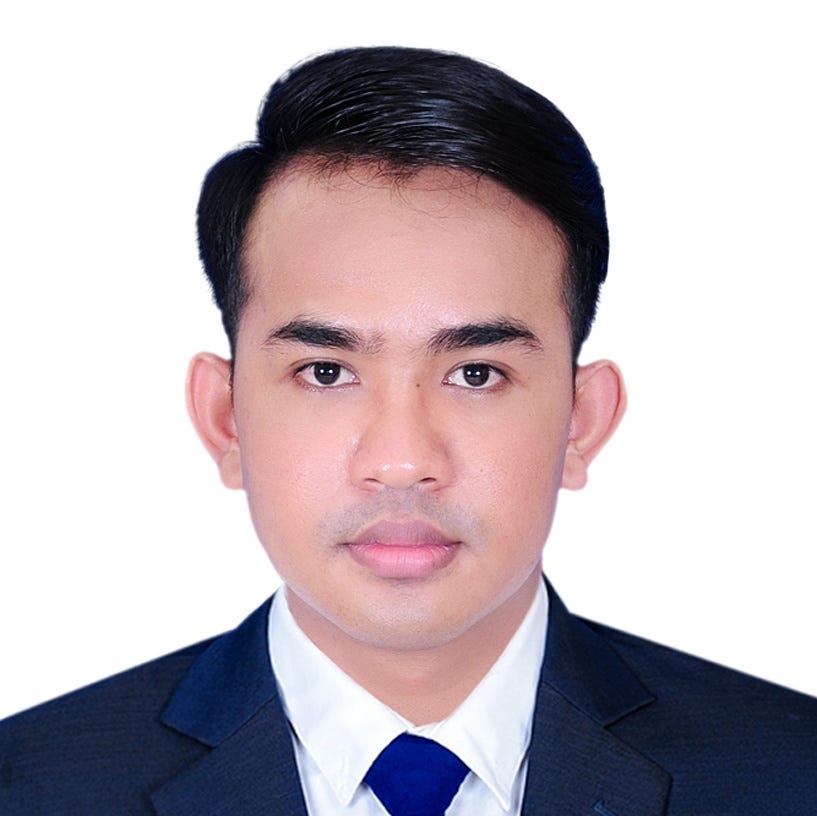 Damrong Dang on Medium curated some lists