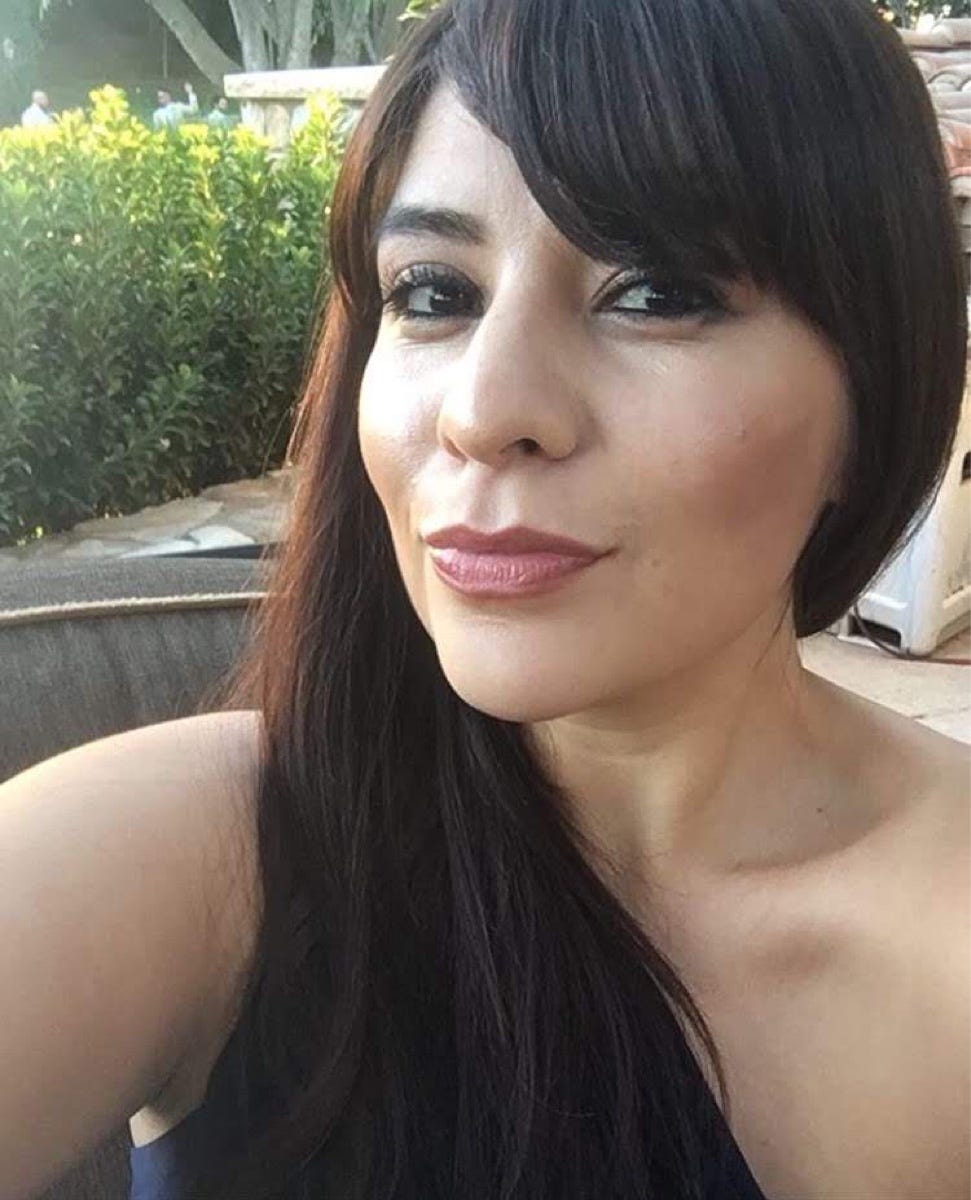 Mayra Montoya – Medium