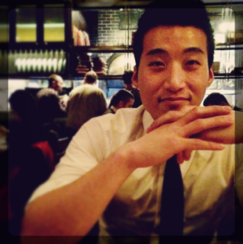 Andrew Hahn – Medium