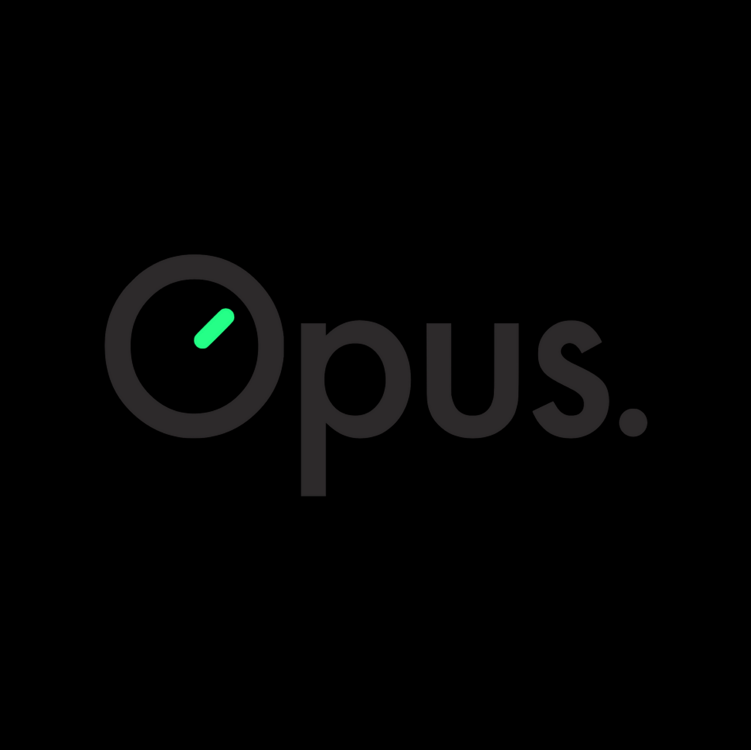 Opus – Medium