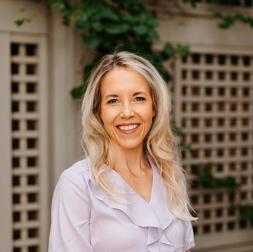 About – Dr Jessica Hehmeyer – Medium