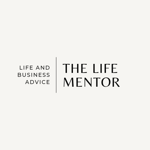 About – The Life Mentor – Medium