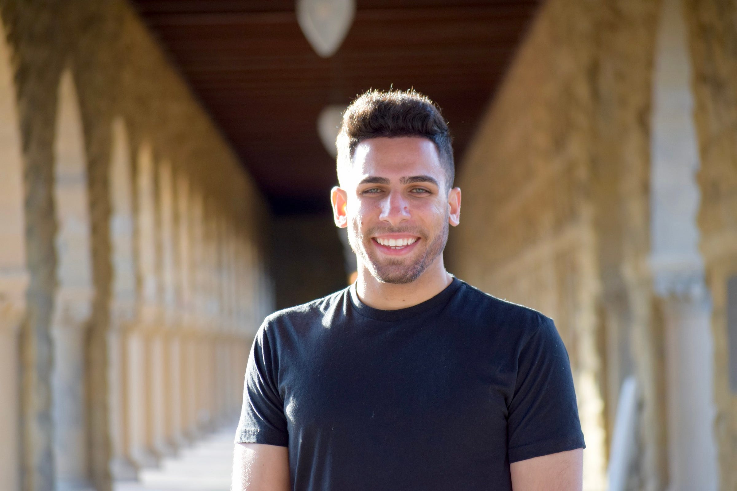 Omar Issa – Medium