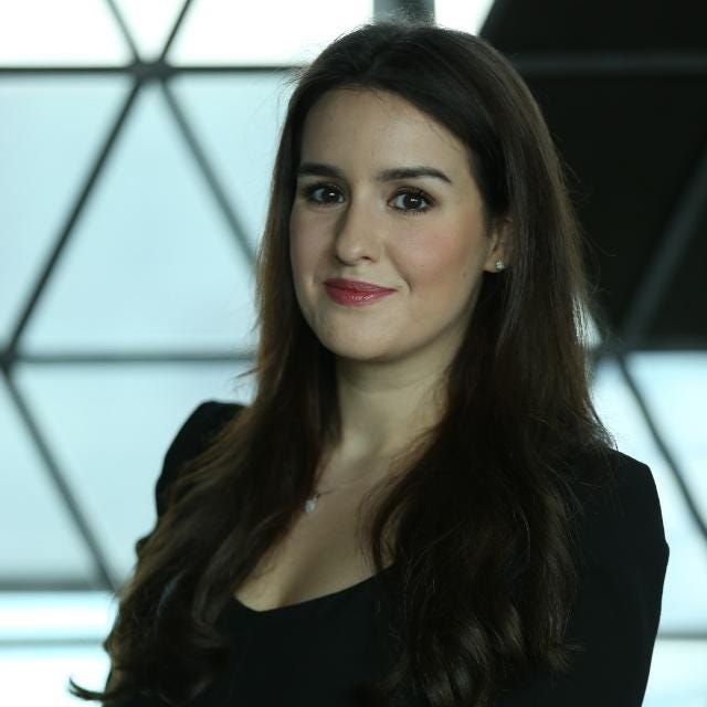 About – Alice Macris – Medium