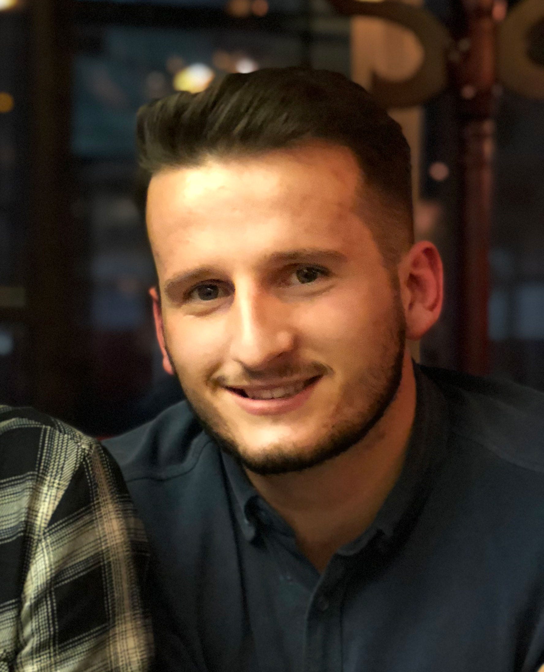 Altin Selimi – Medium