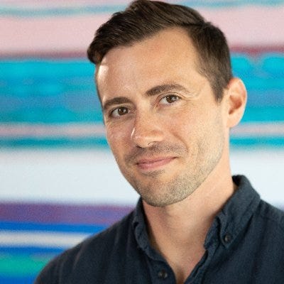 Drew Godinich – Medium