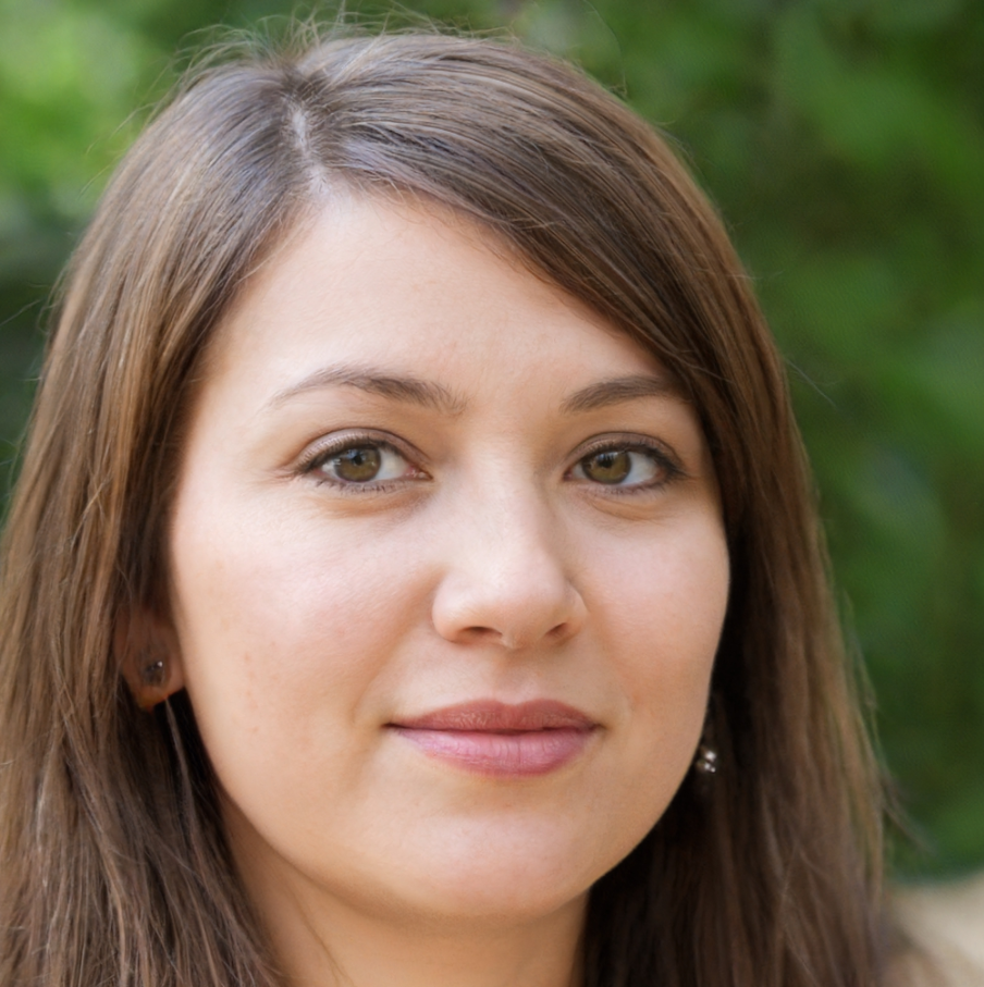 Sandy Chun – Medium