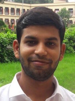 Shubham Avasthi – Medium