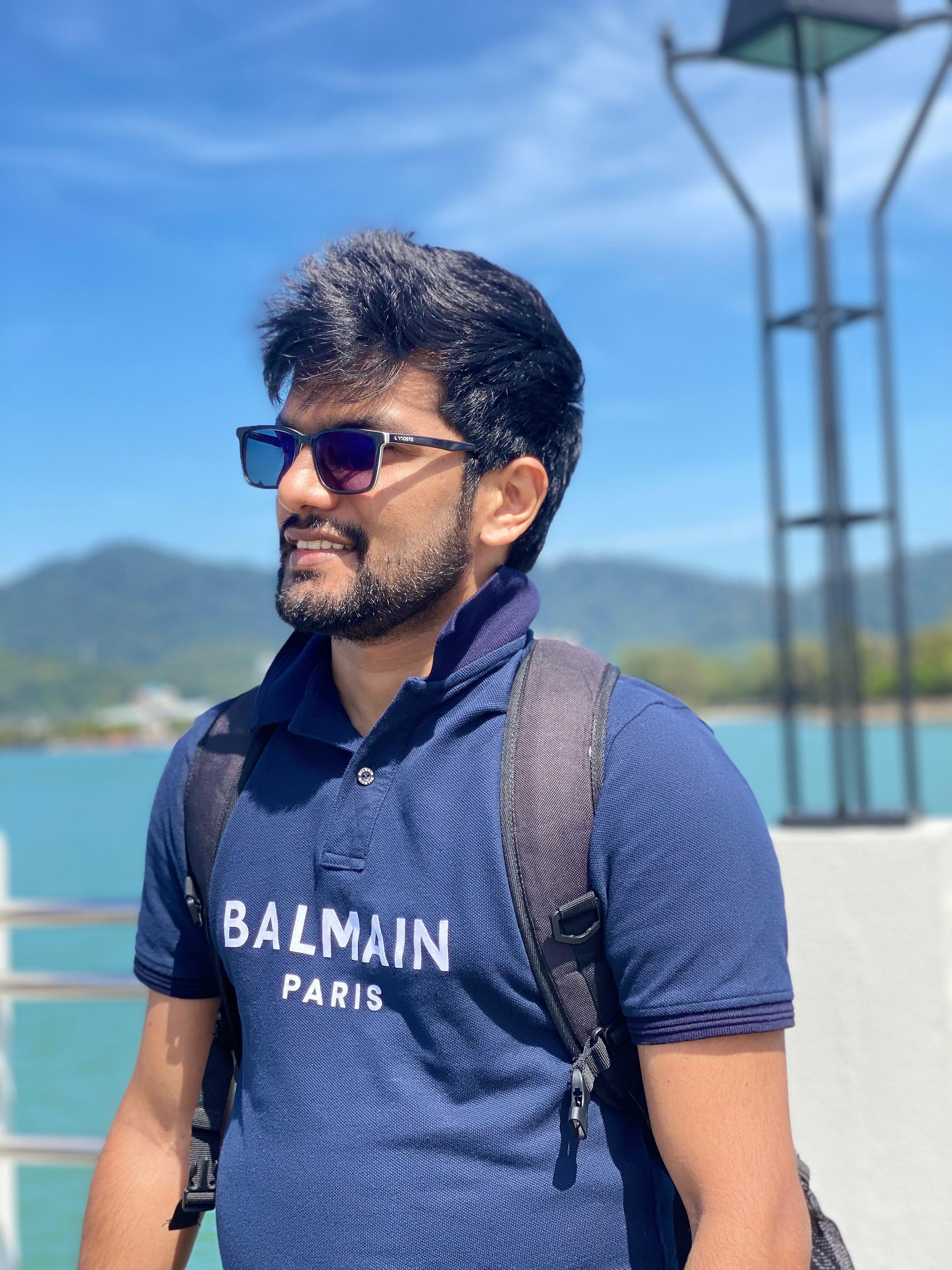 Dulan (Wirajith) Lokunarangodage on Medium curated some lists