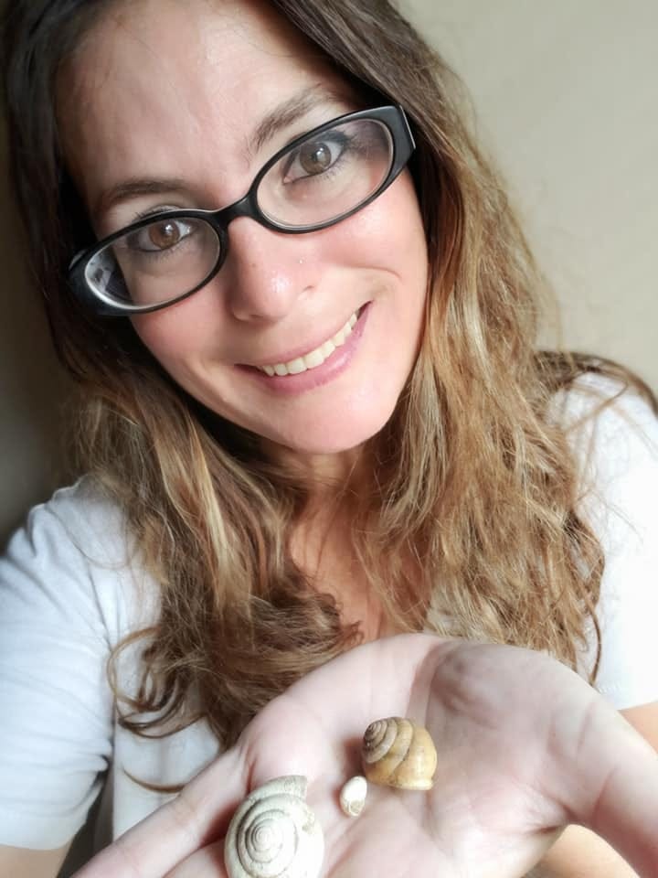 Amanda Lynn Bayley – Medium