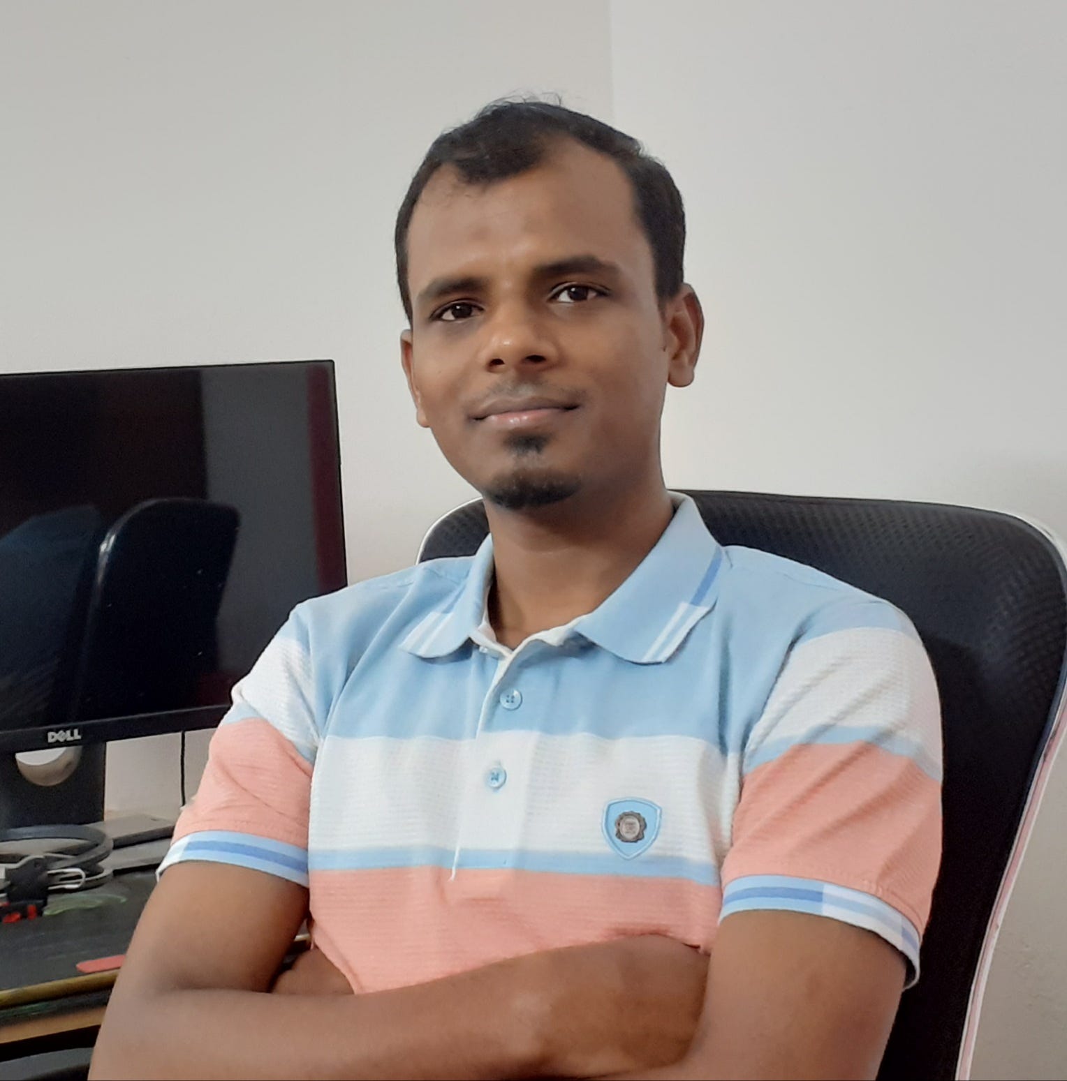 Abdul Mozid – Medium