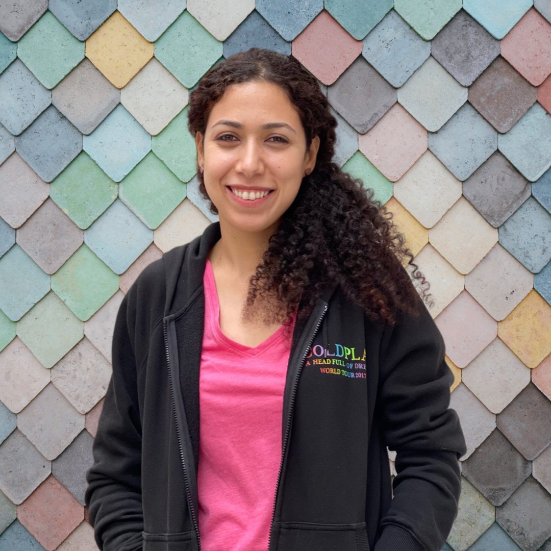 Nihal Fares – Medium