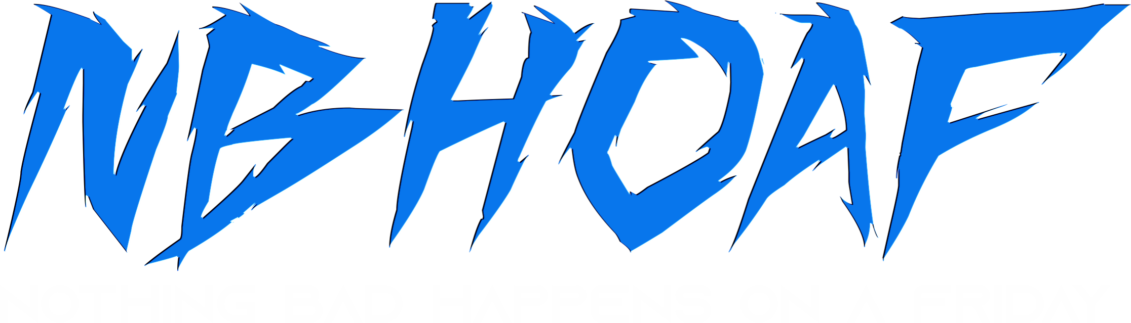 Nothing Bad Happens On A Friday – Medium