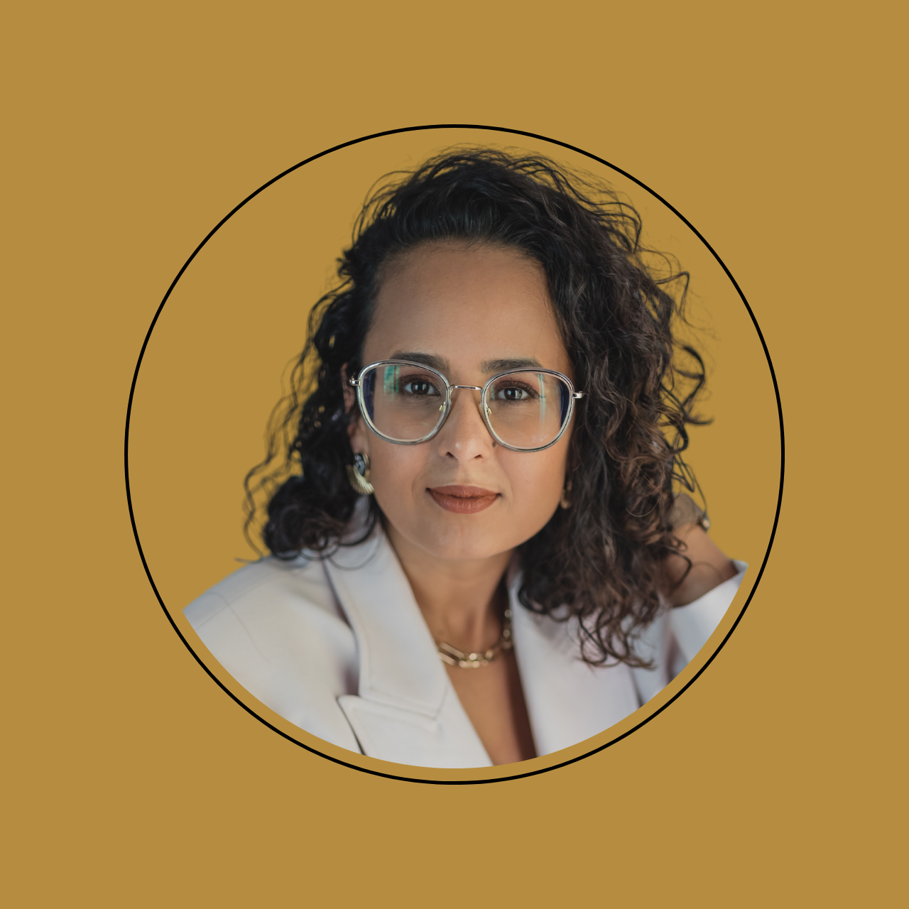 Ruth Santos – Medium