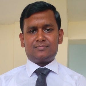 Md azaz Mahamud – Medium