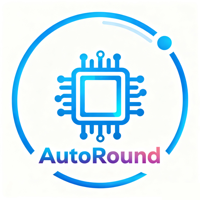 Intel(R) Neural Compressor & AutoRound – Medium
