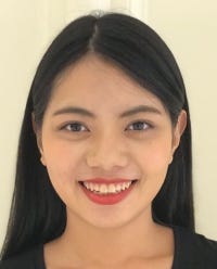 Hannah Yang – Medium