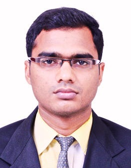 Saurabh Pathak – Medium