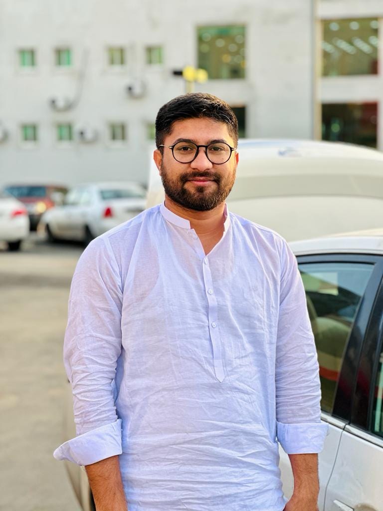 Engr Muhammad Tanveer sultan – Medium