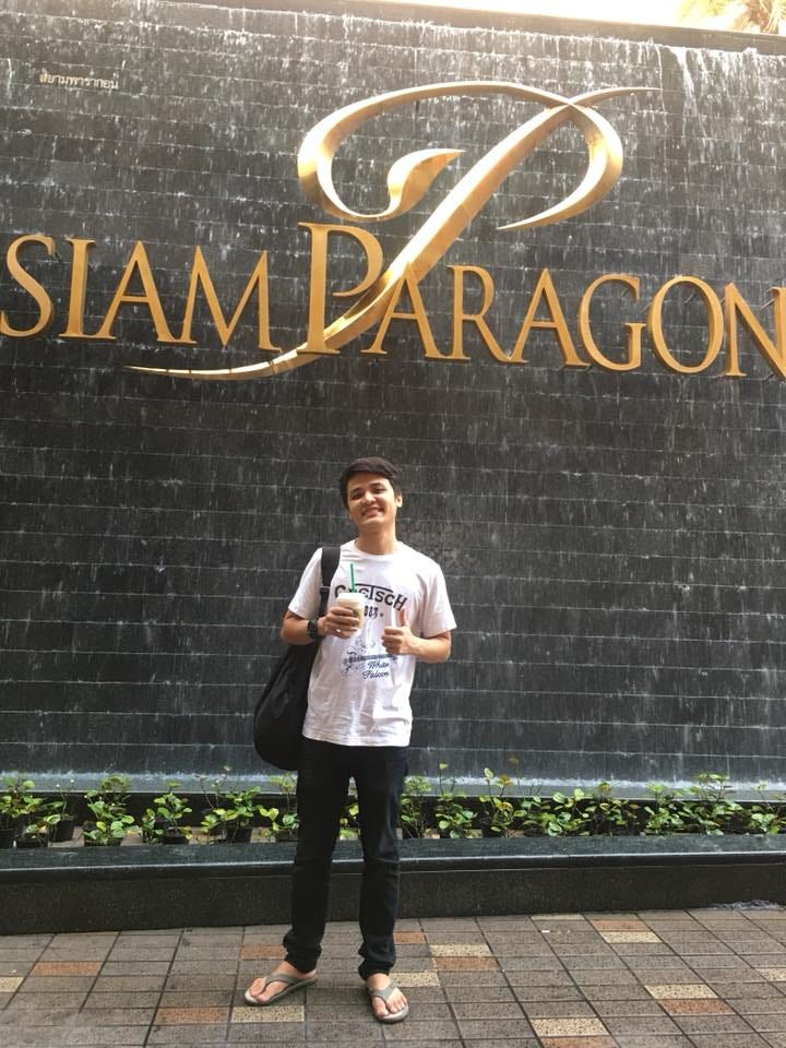 Pyae Sone Nyein on Medium curated some lists