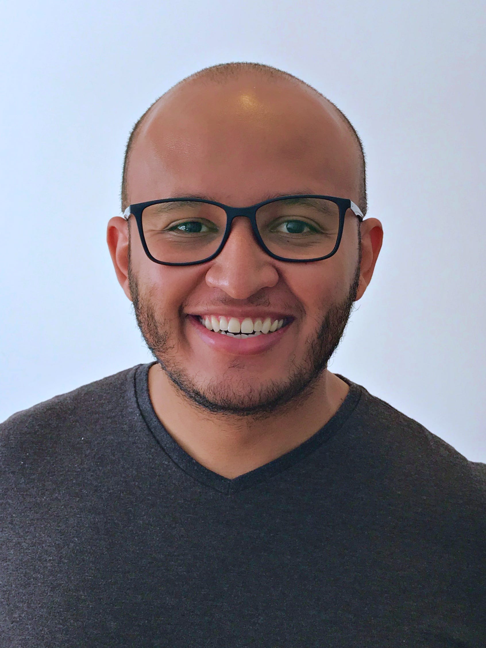 Wellington Felix – Medium