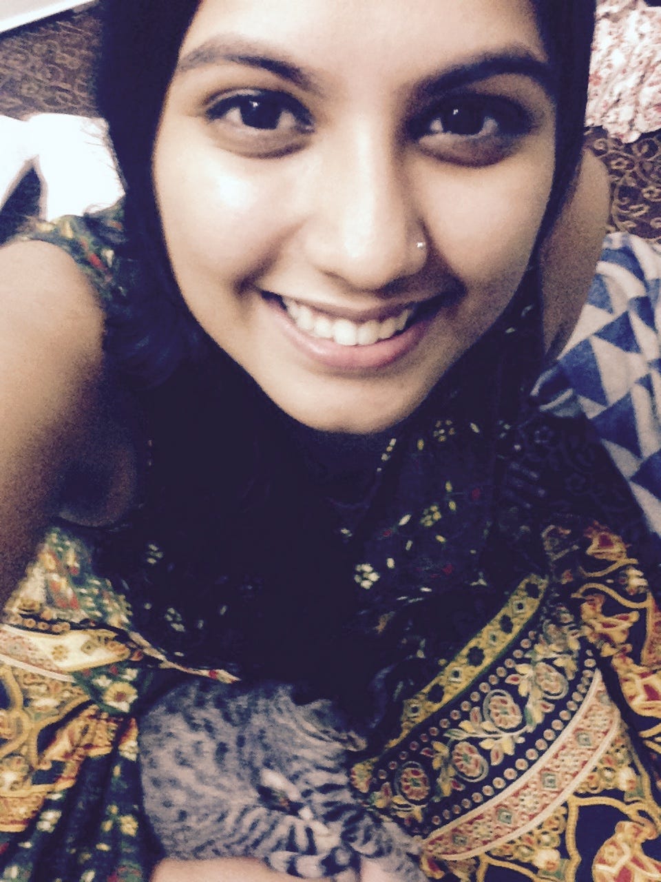 saumya dadoo – Medium