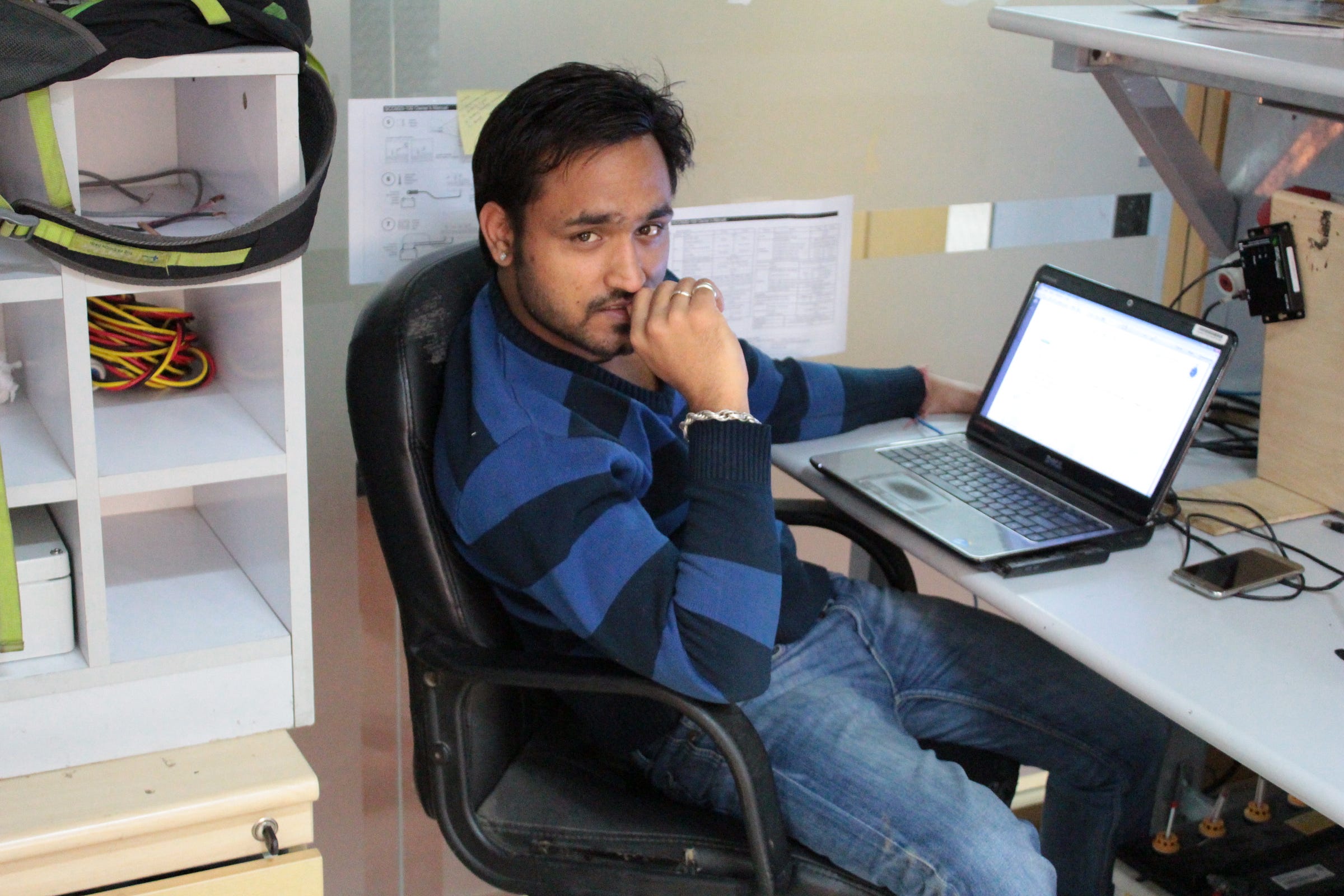 Gopal soni – Medium