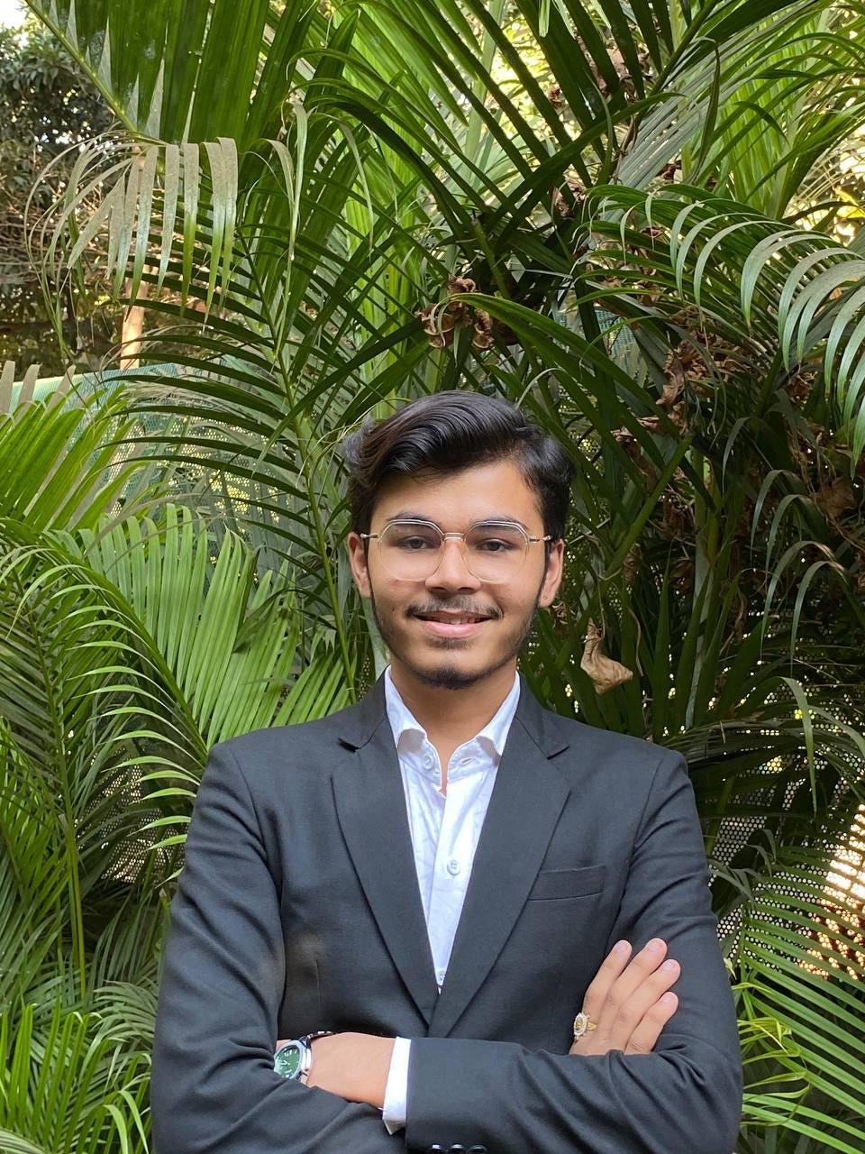 Dhruvikvariya – Medium