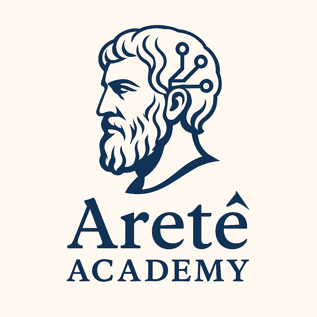Aretê Academy – Medium