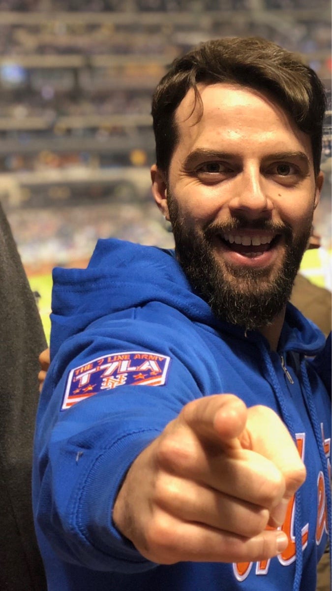 Will Stevens – Medium