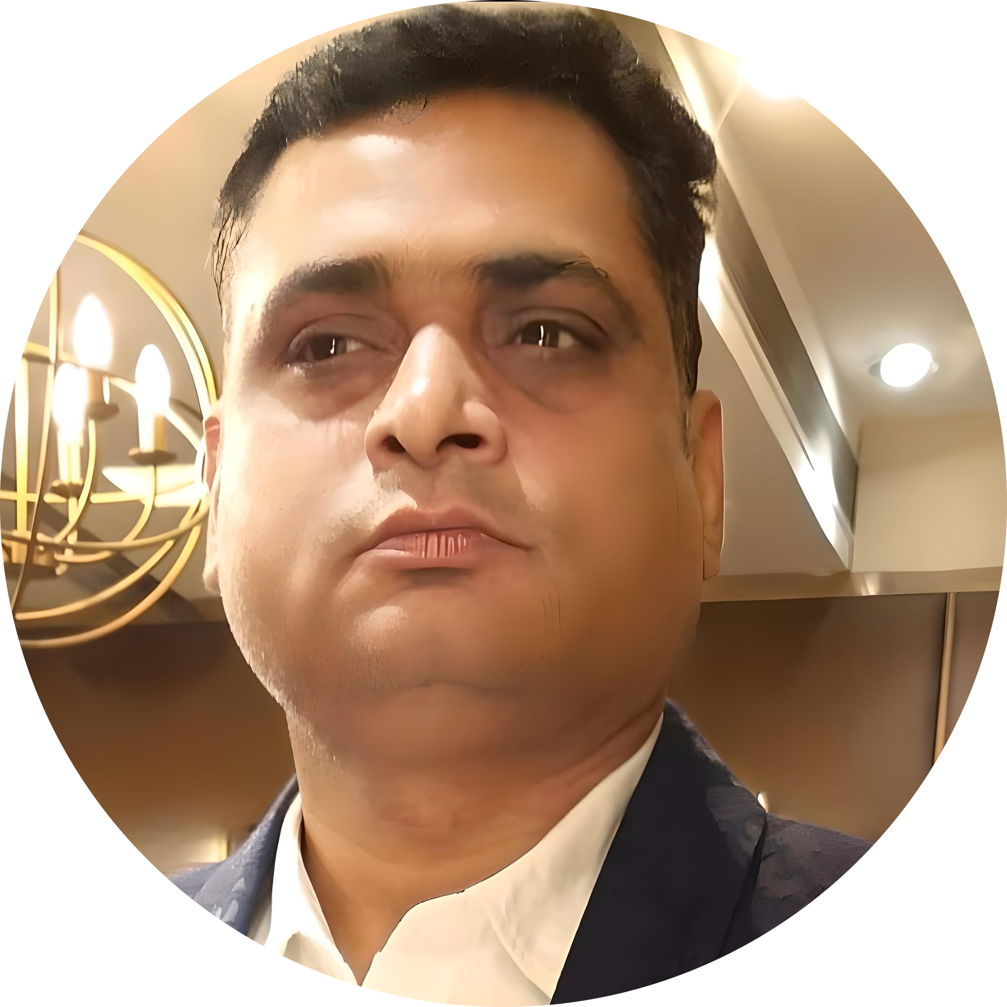 Pradeep Kumar Guptaa – Medium